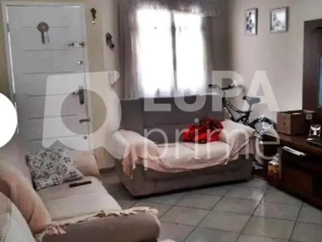 Casa / Sobrado para Venda em São Paulo/SP Vila Guilherme 3 Quartos