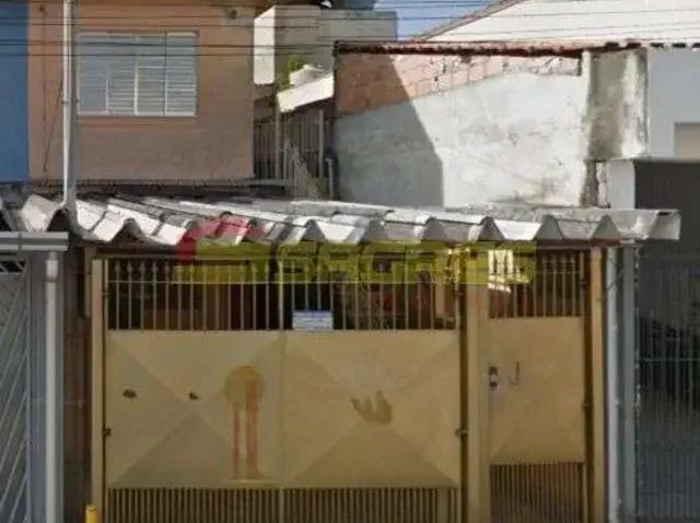 Casa / Sobrado para Venda em São Paulo/SP Vila Guilherme 3 Quartos
