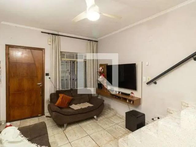 Casa / Sobrado para Venda em São Paulo/SP Vila Guilherme 3 Quartos