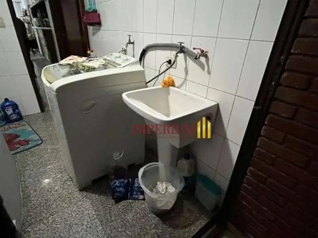 Casa / Sobrado para Venda em São Paulo/SP Vila Guilherme 3 Quartos