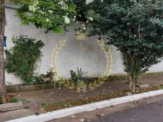 Casa / Sobrado para Venda em São Paulo/SP Vila Guilherme 3 Quartos