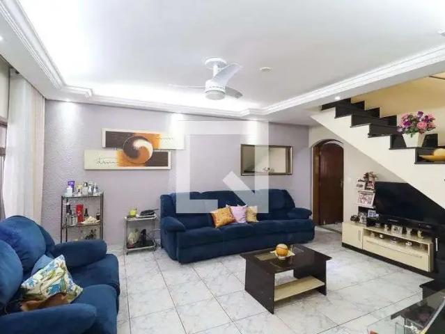 Casa / Sobrado para Venda em São Paulo/SP Vila Guilherme 3 Quartos