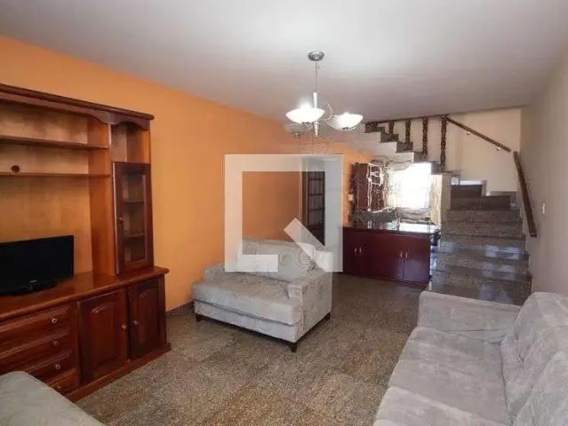 Casa / Sobrado para Venda em São Paulo/SP Vila Guilherme 3 Quartos