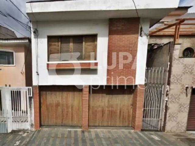 Casa / Sobrado para Venda em São Paulo/SP Vila Guilherme 3 Quartos