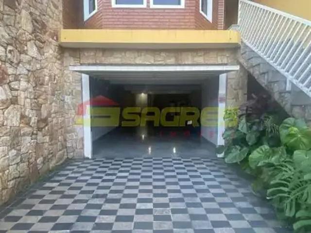 Casa / Sobrado para Venda em São Paulo/SP Vila Guilherme 3 Quartos