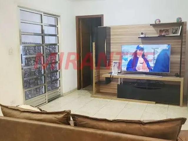 Casa / Sobrado para Venda em São Paulo/SP Vila Guilherme 3 Quartos