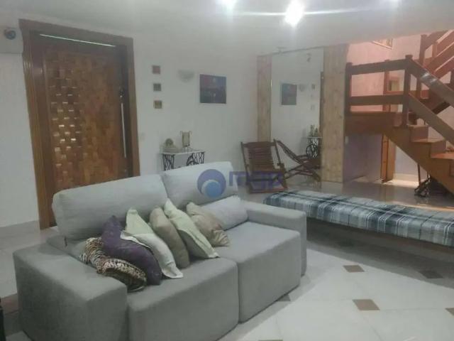 Casa / Sobrado para Venda em São Paulo/SP Vila Guilherme 3 Quartos