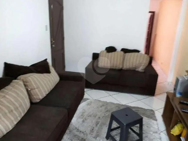 Casa / Sobrado para Venda em São Paulo/SP Vila Guilherme 3 Quartos