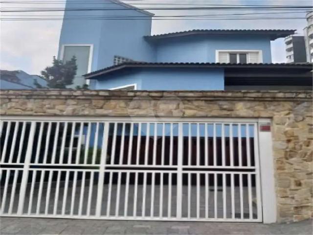 Casa / Sobrado para Venda em São Paulo/SP Vila Guilherme 3 Quartos