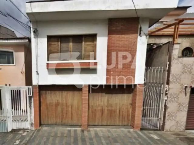 Casa / Sobrado para Venda em São Paulo/SP Vila Guilherme 3 Quartos
