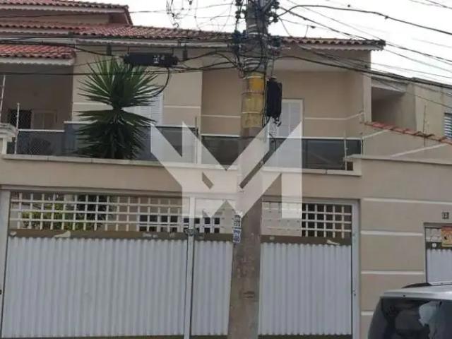 Casa / Sobrado para Venda em São Paulo/SP Vila Guilherme 3 Quartos