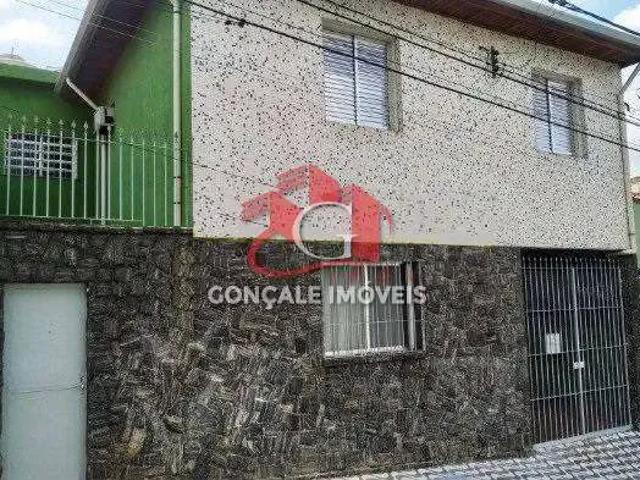 Casa / Sobrado para Venda em São Paulo/SP Vila Guilherme 3 Quartos