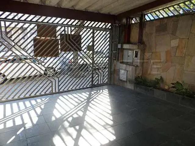 Casa / Sobrado para Venda em São Paulo/SP Vila Guilherme 3 Quartos