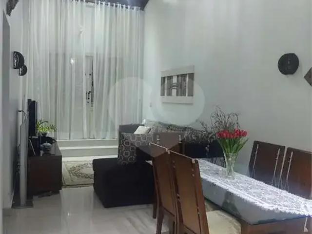 Casa / Sobrado para Venda em São Paulo/SP Vila Guilherme 3 Quartos