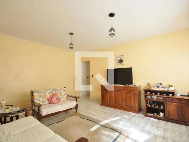 Casa / Sobrado para Venda em São Paulo/SP Vila Guilherme 3 Quartos
