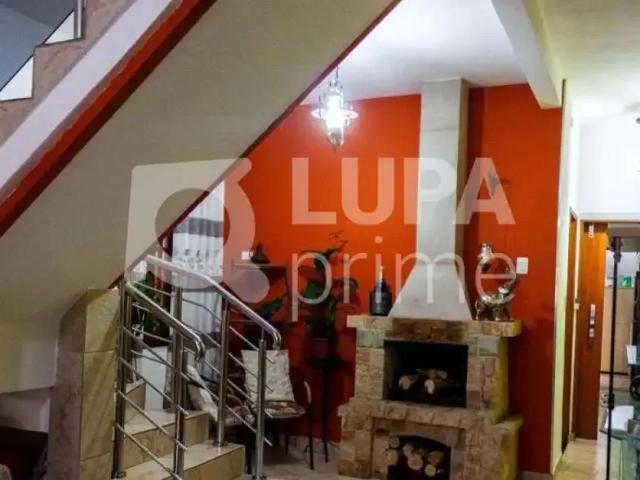 Casa / Sobrado para Venda em São Paulo/SP Vila Guilherme 3 Quartos