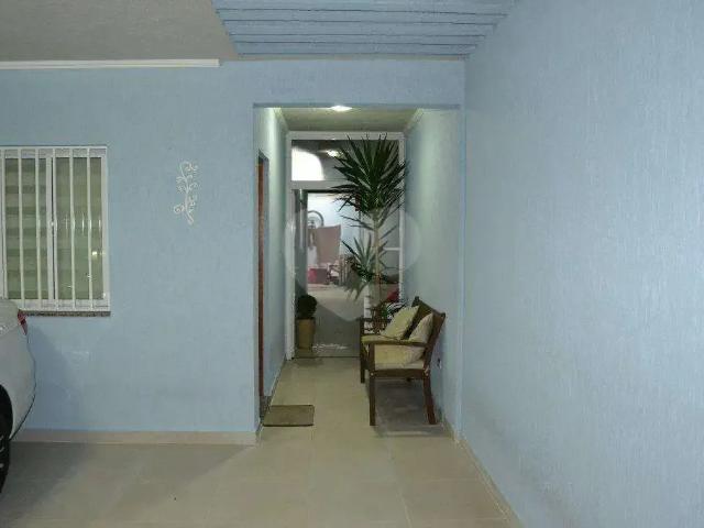 Casa / Sobrado para Venda em São Paulo/SP Vila Guilherme 3 Quartos