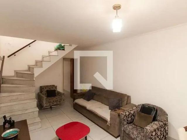 Casa / Sobrado para Venda em São Paulo/SP Vila Guilherme 3 Quartos