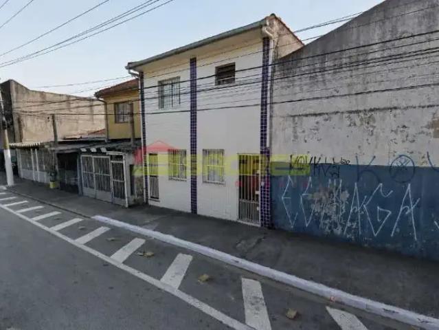 Casa / Sobrado para Venda em São Paulo/SP Vila Guilherme 3 Quartos