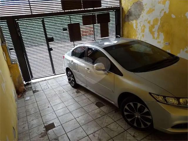 Casa / Sobrado para Venda em São Paulo/SP Vila Guilherme 3 Quartos