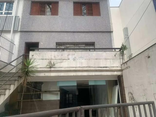 Casa / Sobrado para Venda em São Paulo/SP Vila Guilherme 3 Quartos