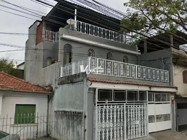 Casa / Sobrado para Venda em São Paulo/SP Vila Guilherme 3 Quartos