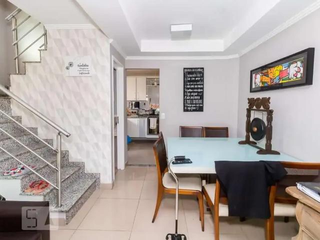 Casa / Sobrado para Venda em São Paulo/SP Vila Guilherme 3 Quartos