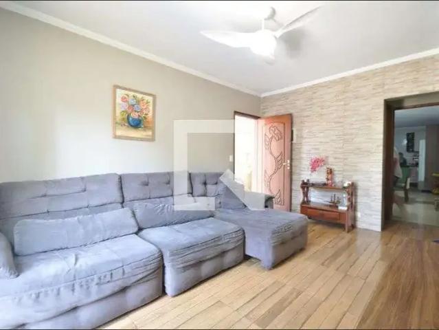 Casa / Sobrado para Venda em São Paulo/SP Vila Guilherme 3 Quartos