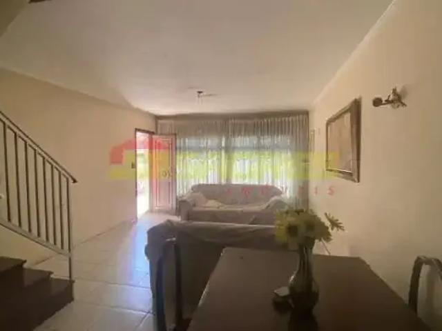 Casa / Sobrado para Venda em São Paulo/SP Vila Guilherme 3 Quartos