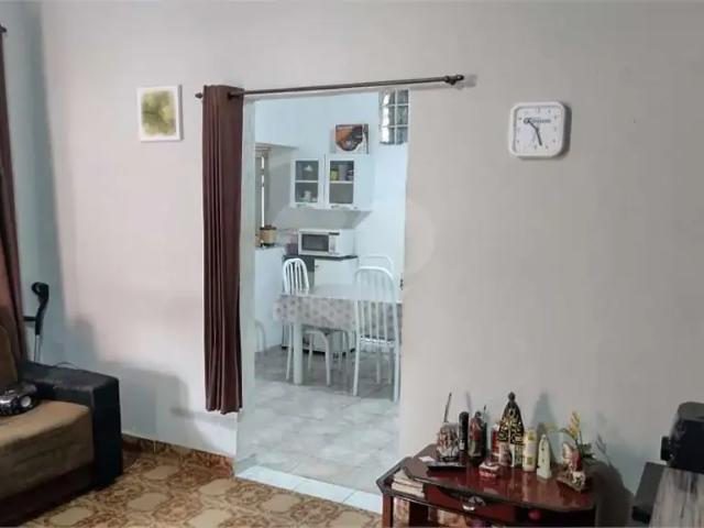 Casa / Sobrado para Venda em São Paulo/SP Vila Guilherme 3 Quartos