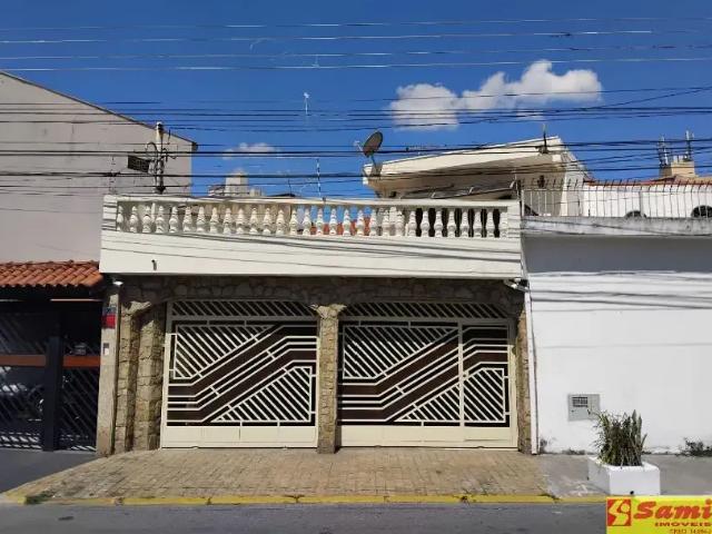 Casa / Sobrado para Venda em São Paulo/SP Vila Guilherme 3 Quartos
