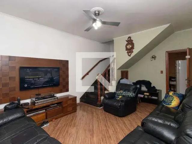 Casa / Sobrado para Venda em São Paulo/SP Vila Guilherme 3 Quartos