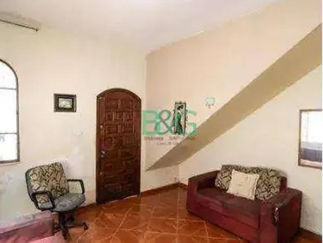 Casa / Sobrado para Venda em São Paulo/SP Vila Guilherme 3 Quartos