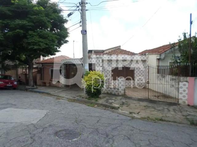 Casa / Sobrado para Venda em São Paulo/SP Vila Guilherme 3 Quartos