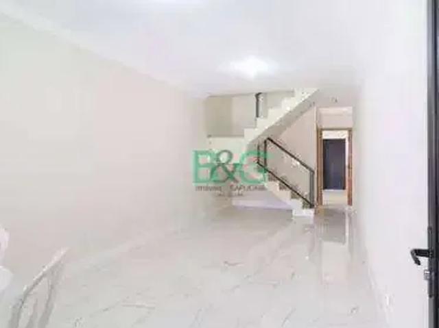 Casa / Sobrado para Venda em São Paulo/SP Vila Guilherme 3 Quartos