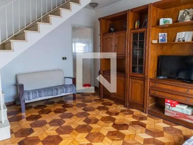 Casa / Sobrado para Venda em São Paulo/SP Vila Guilherme 3 Quartos