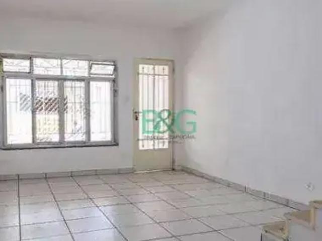 Casa / Sobrado para Venda em São Paulo/SP Vila Guilherme 3 Quartos