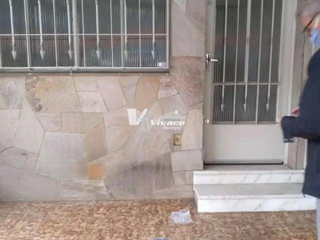 Casa / Sobrado para Venda em São Paulo/SP Vila Guilherme 3 Quartos
