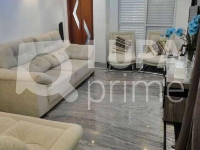 Casa / Sobrado para Venda em São Paulo/SP Vila Guilherme 3 Quartos