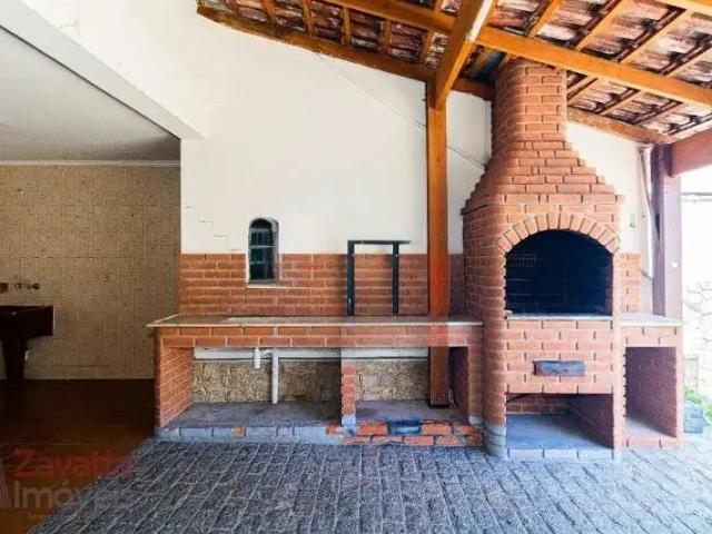 Casa / Sobrado para Venda em São Paulo/SP Vila Guilherme 3 Quartos