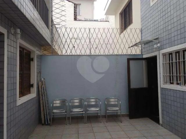 Casa / Sobrado para Venda em São Paulo/SP Vila Guilherme 3 Quartos