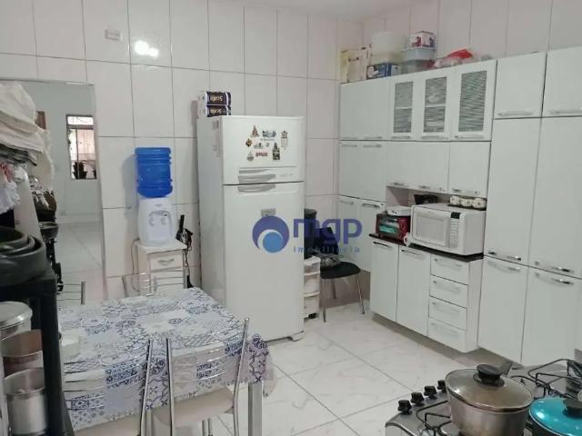 Casa / Sobrado para Venda em São Paulo/SP Vila Guilherme 3 Quartos