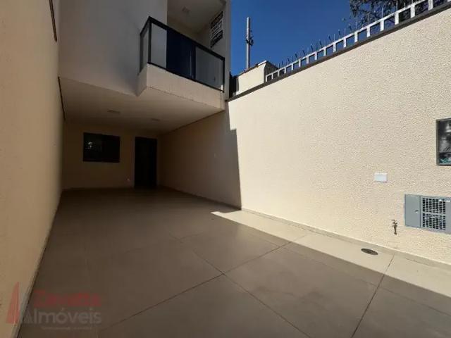 Casa / Sobrado para Venda em São Paulo/SP Vila Guilherme 3 Quartos