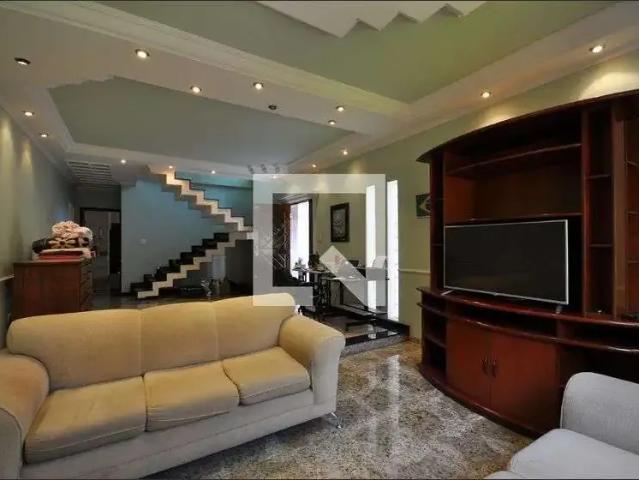 Casa / Sobrado para Venda em São Paulo/SP Vila Guilherme 3 Quartos