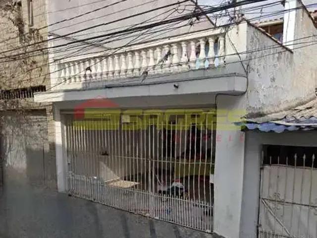 Casa / Sobrado para Venda em São Paulo/SP Vila Guilherme 3 Quartos