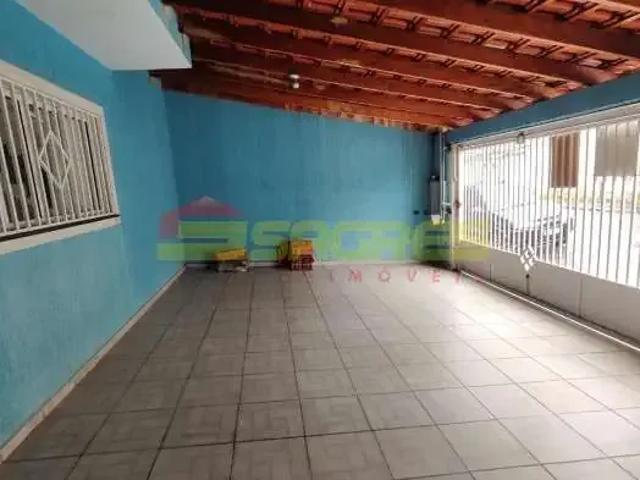 Casa / Sobrado para Venda em São Paulo/SP Vila Guilherme 3 Quartos