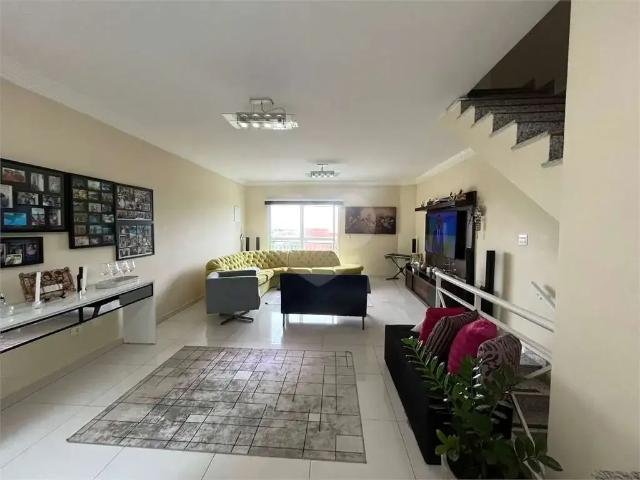 Casa / Sobrado para Venda em São Paulo/SP Vila Guilherme 3 Quartos