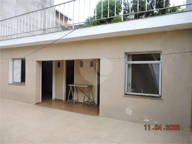 Casa / Sobrado para Venda em São Paulo/SP Vila Guilherme 3 Quartos
