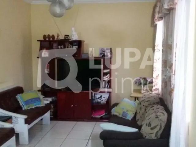 Casa / Sobrado para Venda em São Paulo/SP Vila Guilherme 3 Quartos