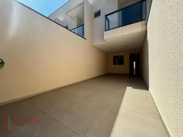 Casa / Sobrado para Venda em São Paulo/SP Vila Guilherme 3 Quartos